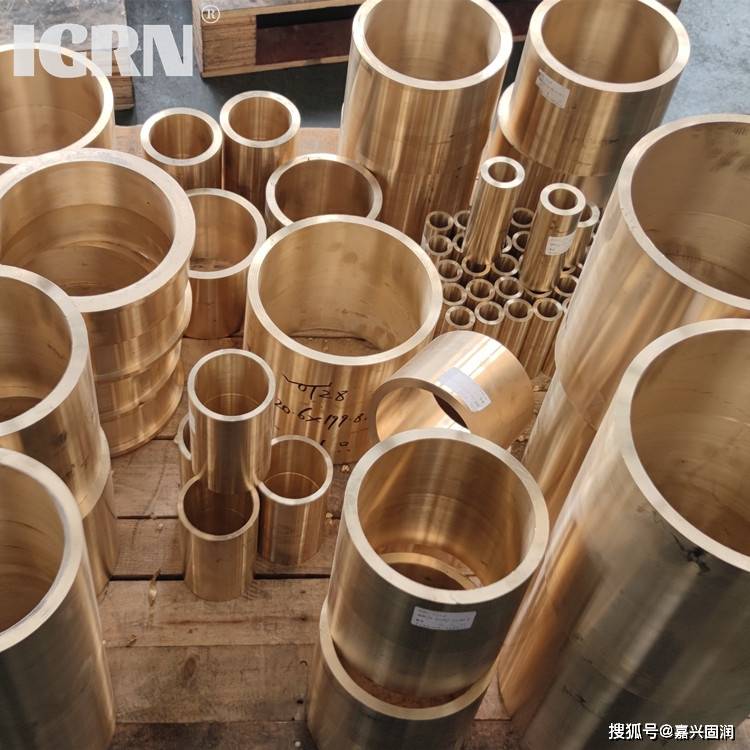 C93200含铅锡青铜Leaded tin bronze alloys - 铜套|铜滑板|铜蜗轮|石墨铜套|铜合金部件|自润滑轴承|无油轴承 ...
